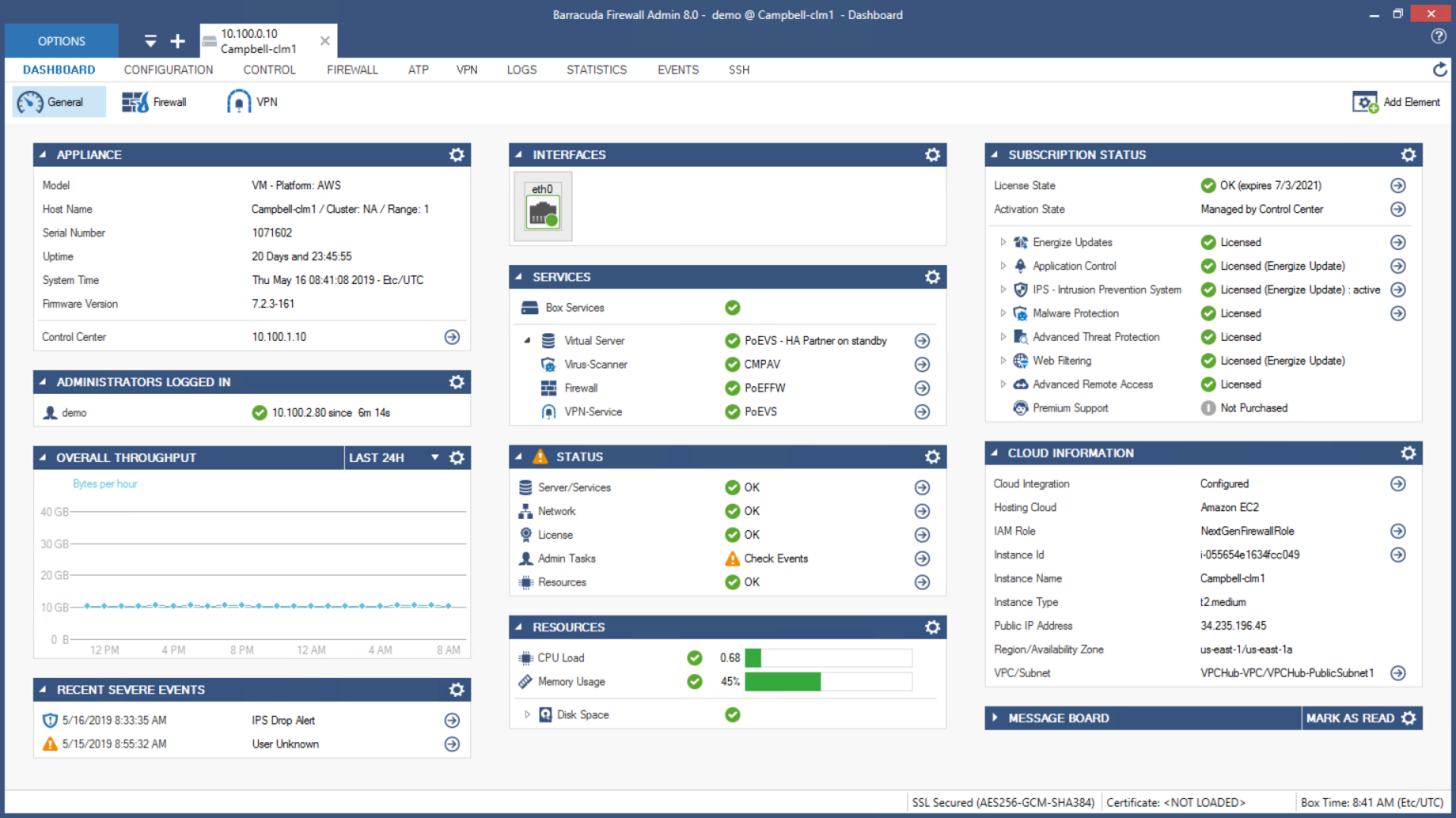 SD-WAN - Barracuda Networks